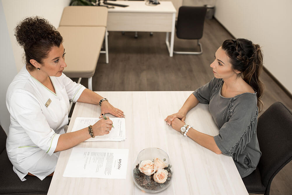 Wellness - Sanatorija Gradiali