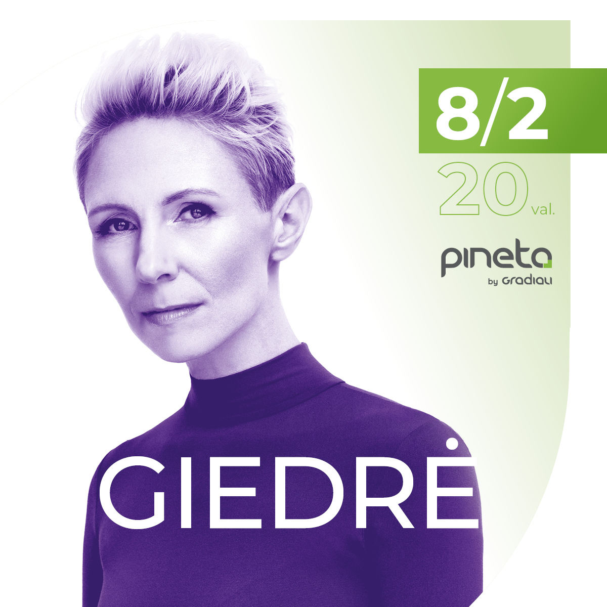 Pradžia - Sanatorija Gradiali